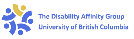 Who We Are - UBC Disability Affinity Group (DAG)